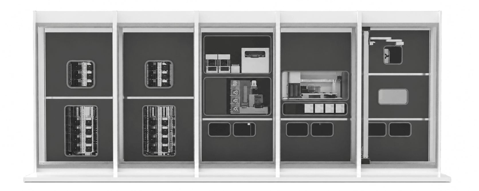 Cellmatic - Automated Cell Culture - Formulatrix
